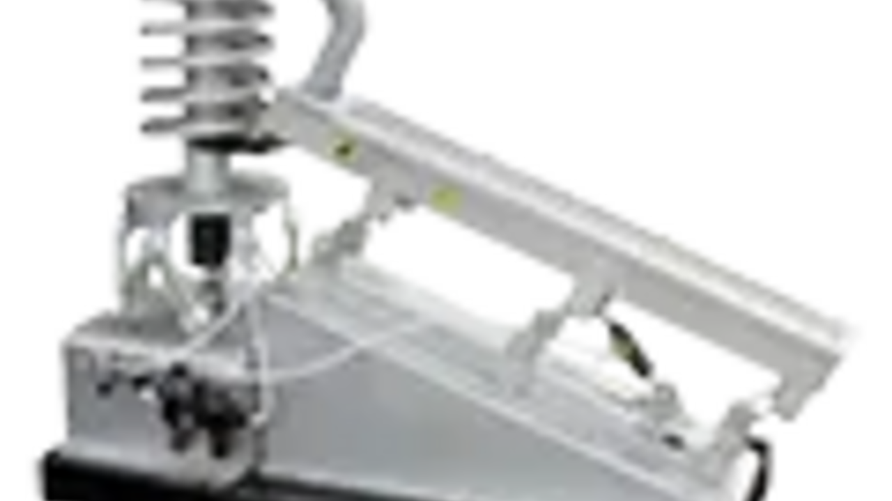 Seria FlexiLink podajniki wibracyjne rezonansowe - NVP pl